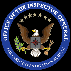CIA's Office of the Inspector General Revealed news - ModDB