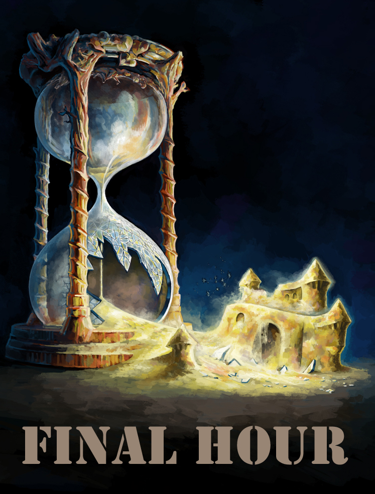 How To Play Final Hour tutorial - ModDB