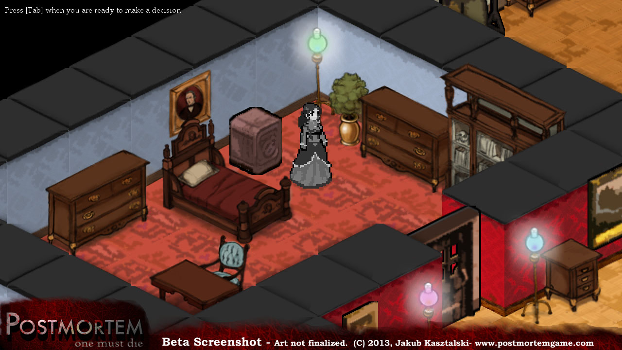 Vote for us on Steam Greenlight and check our New Artstyle. One Month ...