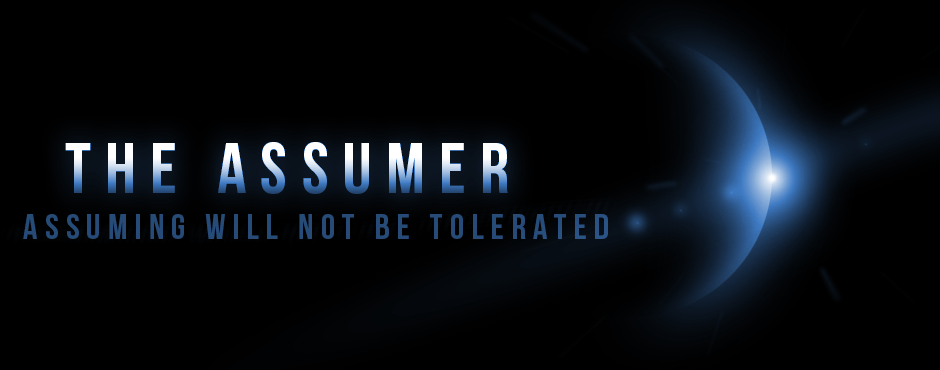 The Assumer submitted for Kickstarter funding! news - ModDB