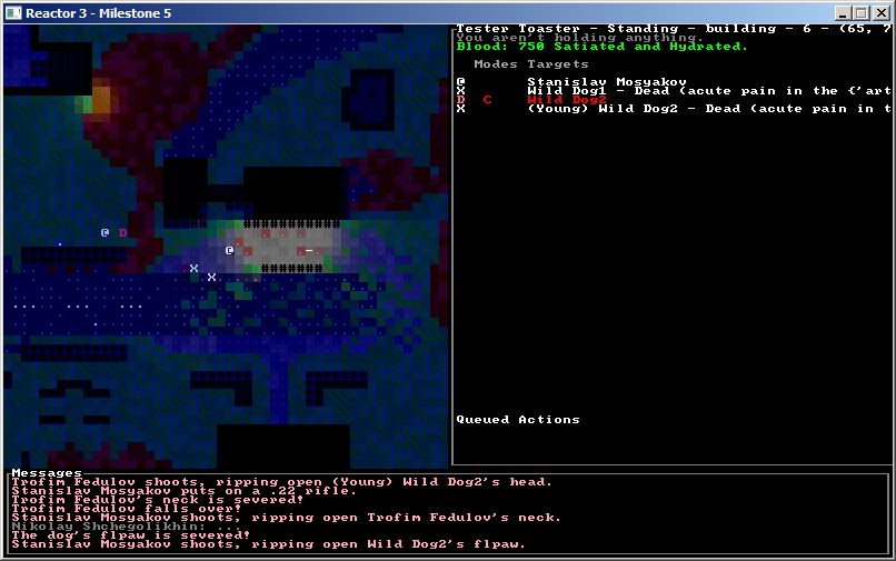 An Introduction to Reactor 3 news - Mod DB