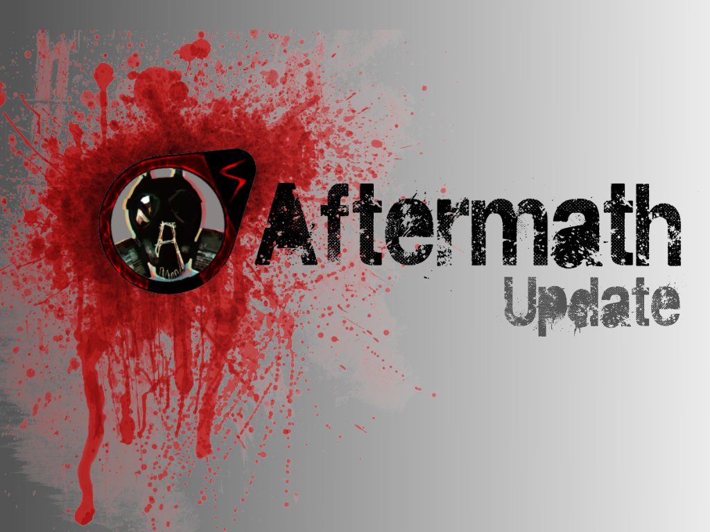 Aftermath 0.3a Release news - Aftermath:Source mod for Half-Life 2 - ModDB