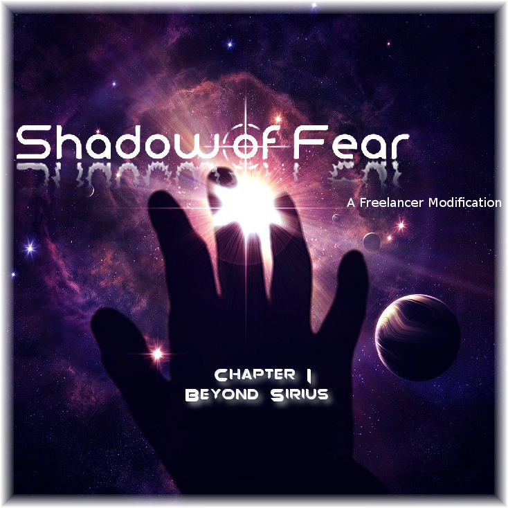 Shadow of Fear Next Release news - Freelancer - ModDB