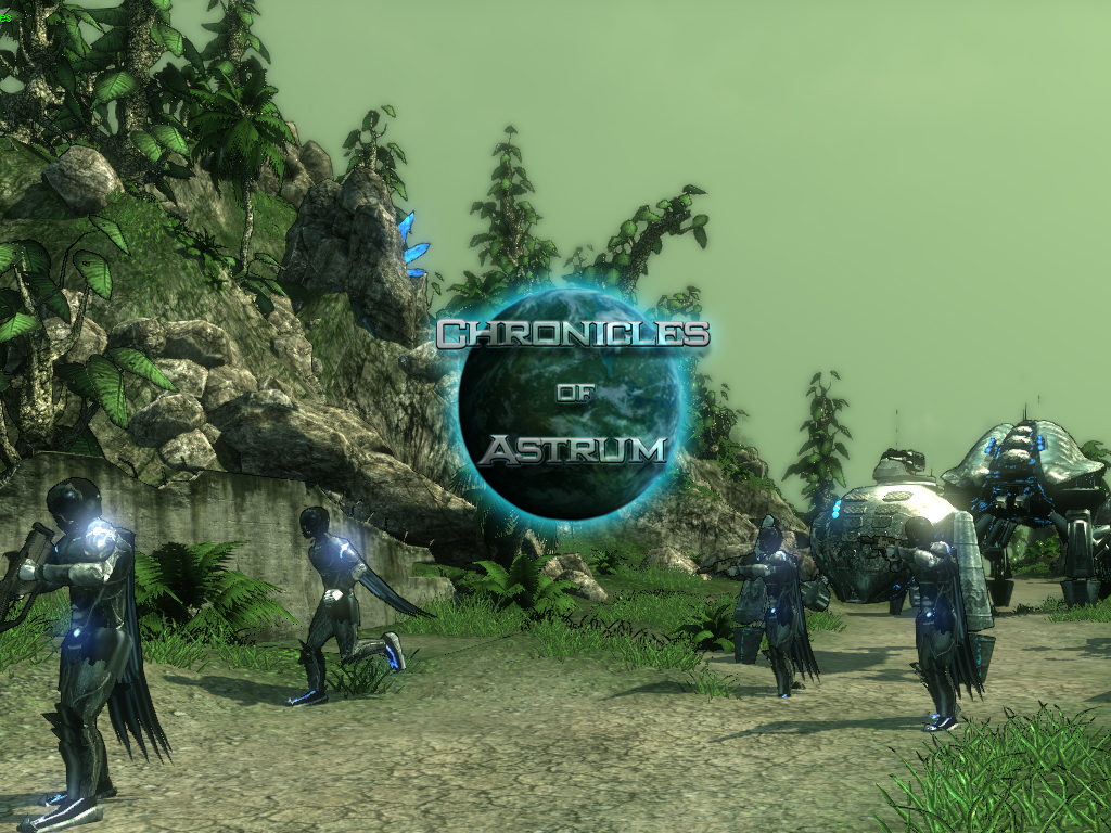 Chronicles of Astrum Announce news - ModDB