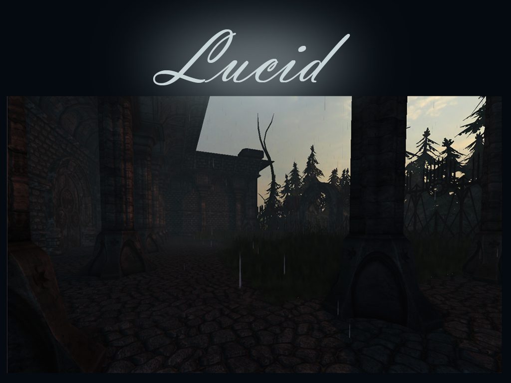 Lucid Progress Updates: 69% news - ModDB