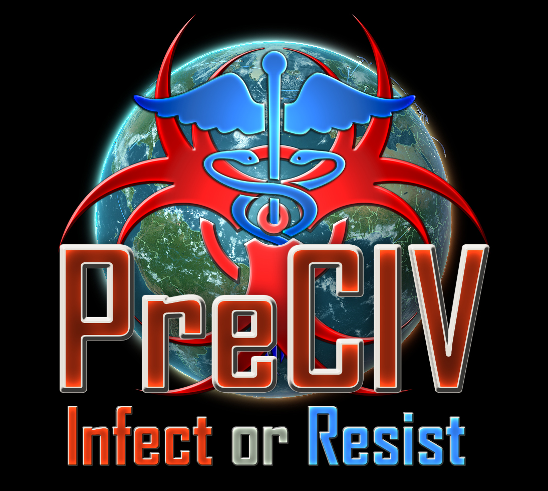 PreCIV on Steam news - ModDB