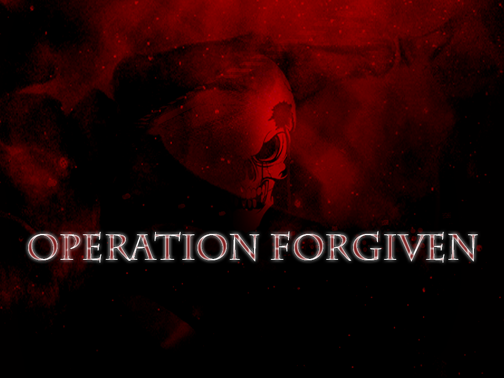 Progress update - August news - Operation: Forgiven mod for Half-Life 2 ...