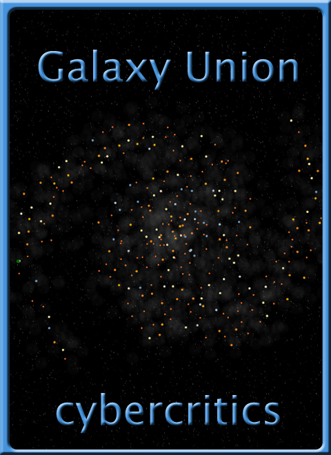 Galaxy Union on Desura news - ModDB