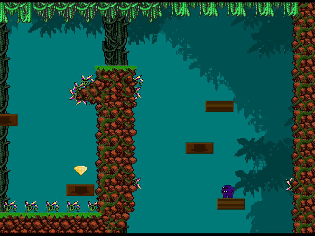 Monster Men Released Today! news - ModDB
