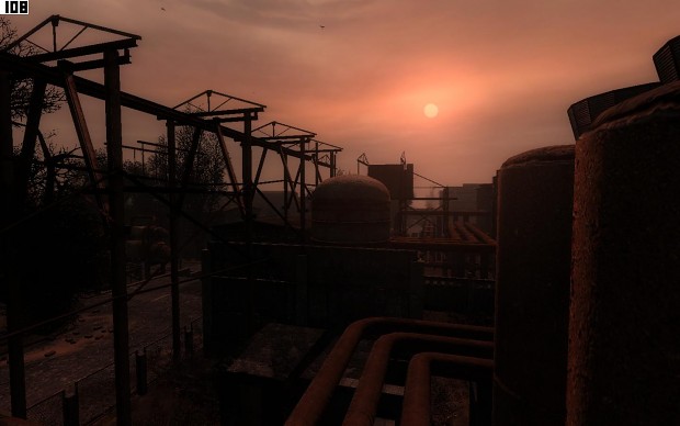 The future of this mod news - ModDB