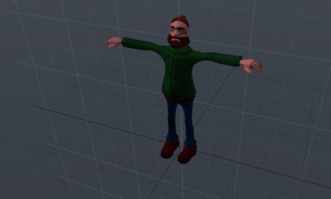 Super Fun Happy Update! news - ModDB