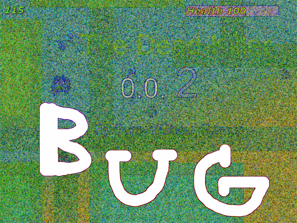 The Dead Killer 0.0.2 alpha BUG news - ModDB