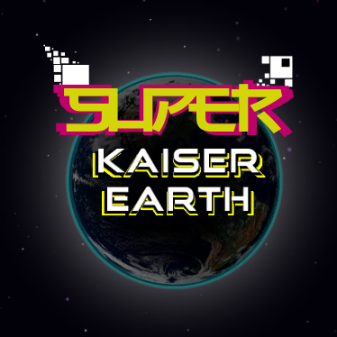 Super Kaiser Earth Out Now! news - ModDB