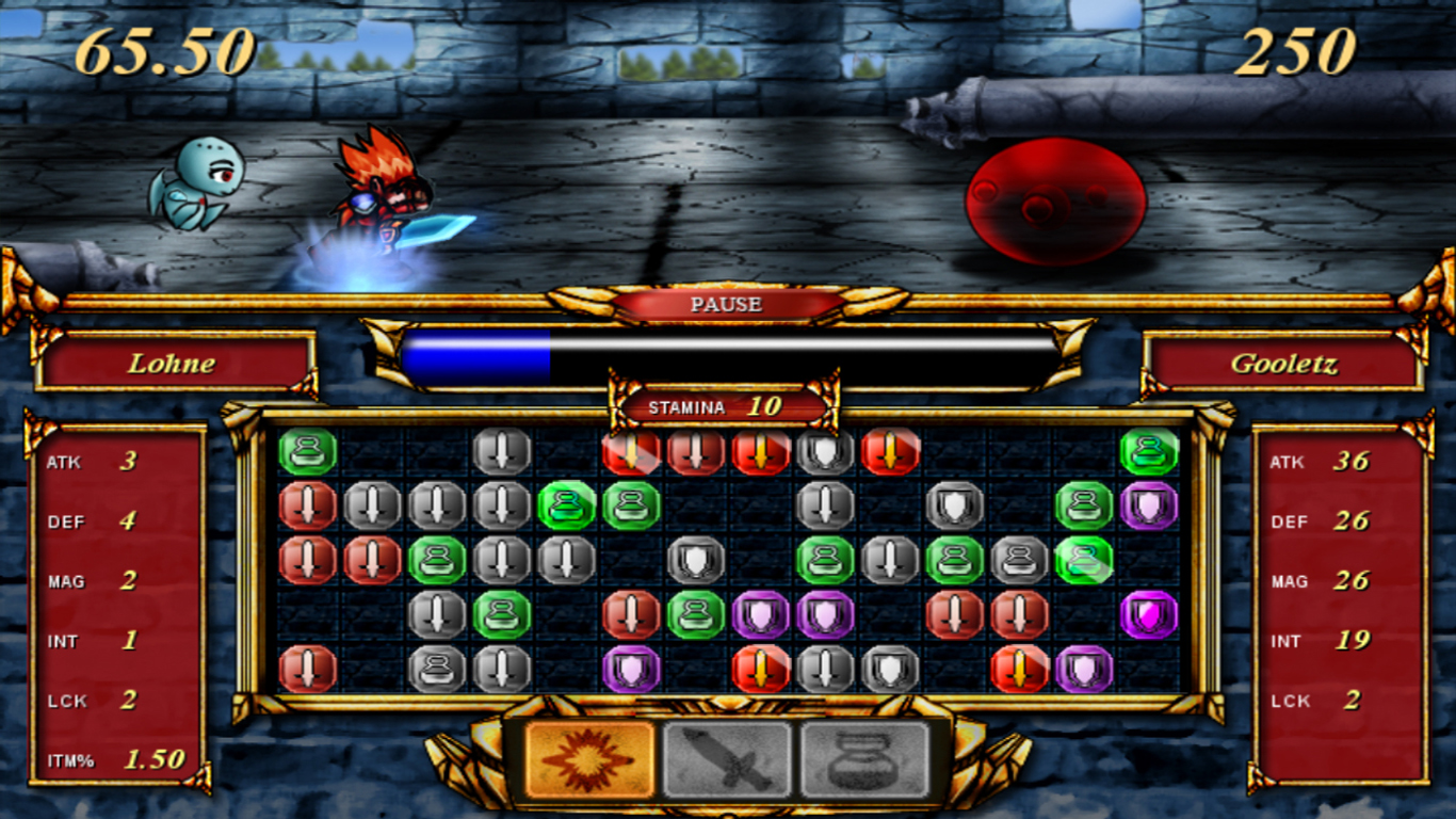 Eternal Rune for Desura is now out! news - ModDB