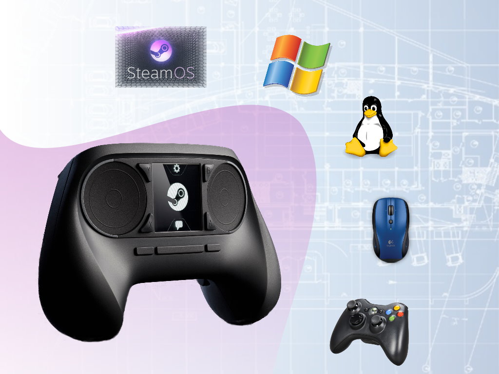 Ready for Steam Box news - AArcade: Redux mod for Half-Life 2 - ModDB