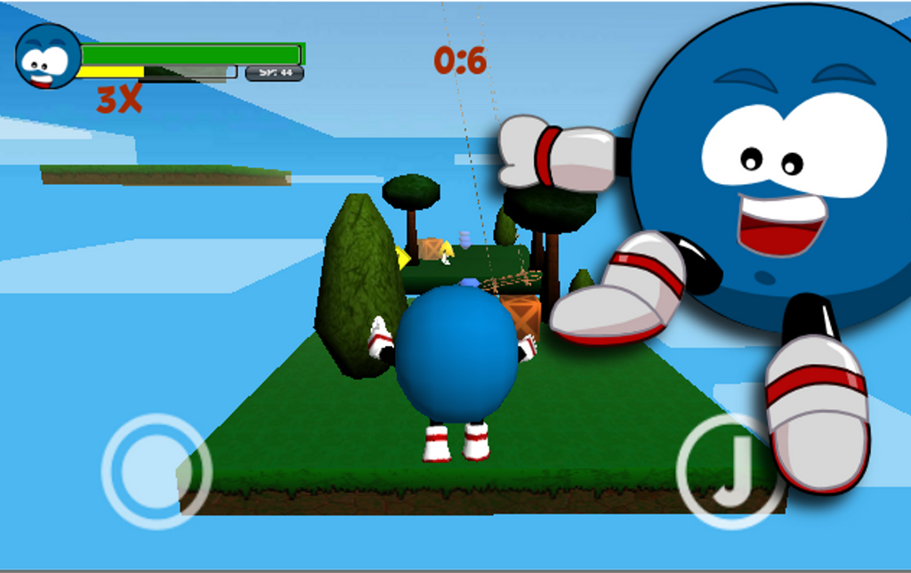 Shape Adventure FREE VERSION! news - ModDB
