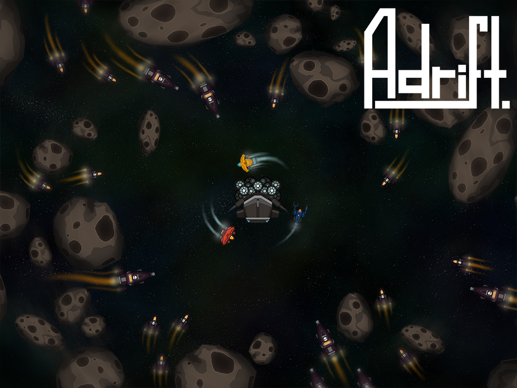 How the Hell do you Play Adrift? tutorial - Stardrift Nomads - ModDB