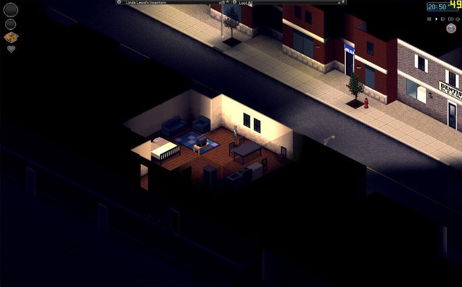 Real Estate news - Project Zomboid - ModDB