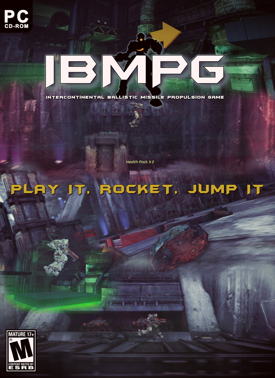 IBMPG Overview news - Intercontinental Ballistic Missile Propulsion ...