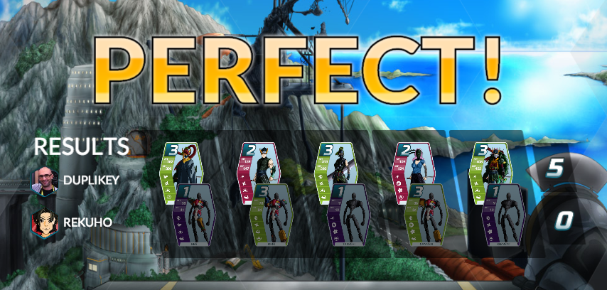 Dengen Chronicles introduces the Perfect Mode and Other New Features ...