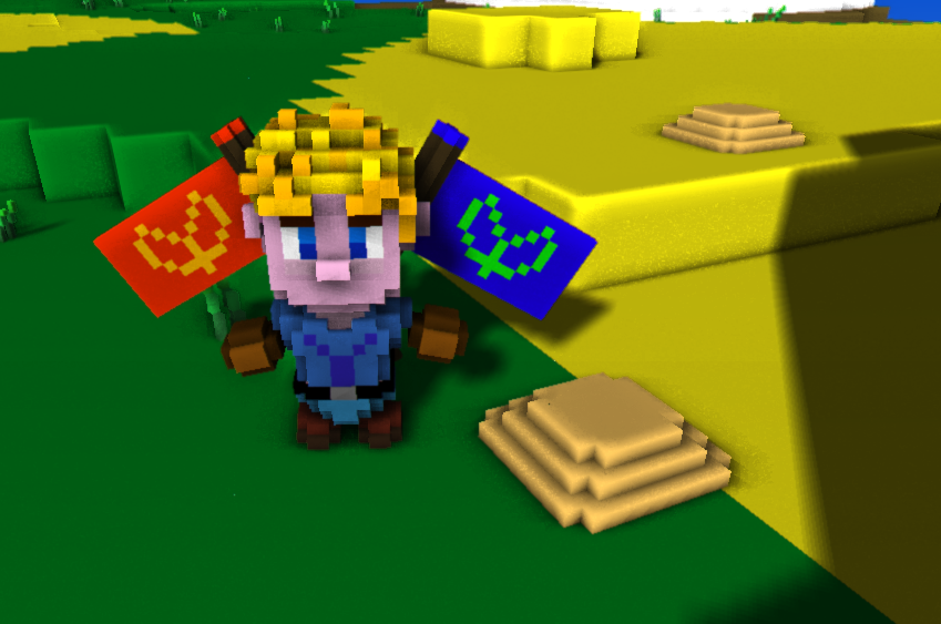 Vox v0.40 Update! news - Vox - ModDB