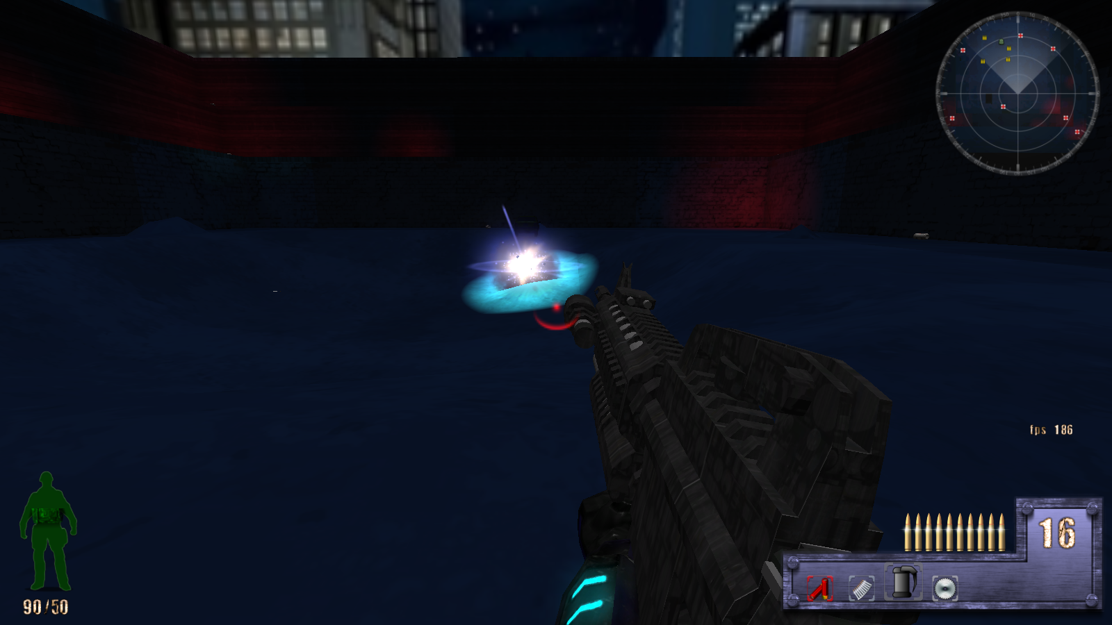 Update 11/7/2013! news - Revelade Revolution - Zombie Survival - ModDB
