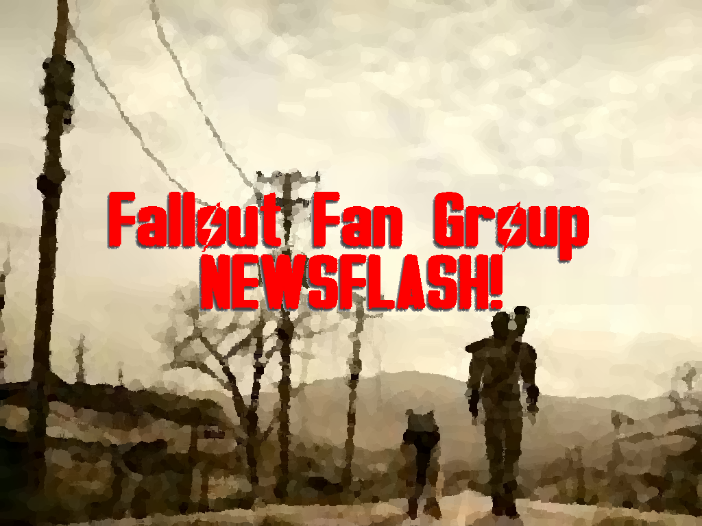 FFG News: Fallout: Lone Star - ModDB