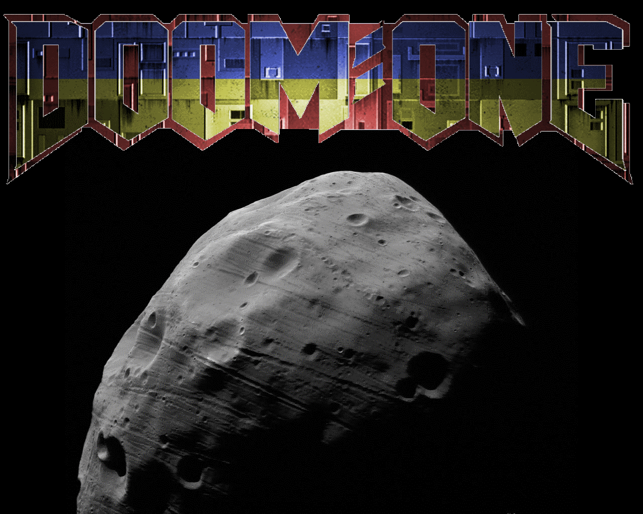 DOOM:ONE V0.3 news - ModDB