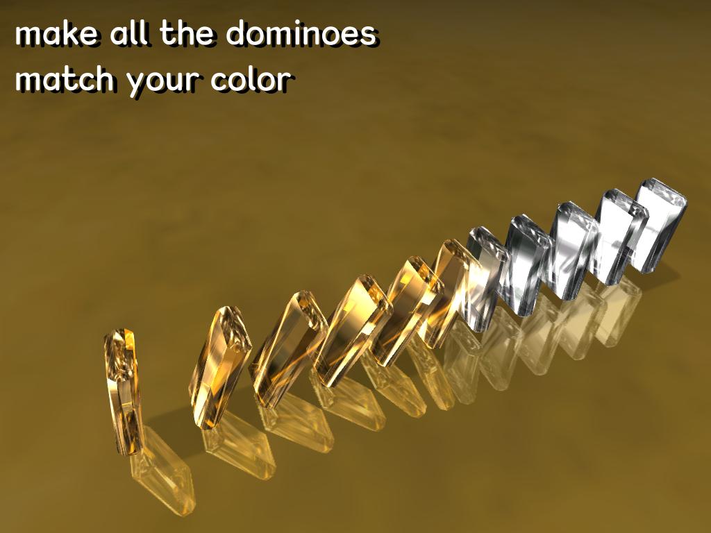 Domino Arena now available for the PC, iPad and Android Tablets news ...