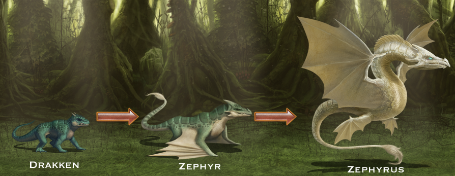 Primal Wednesday: Zephyrus! news - ModDB