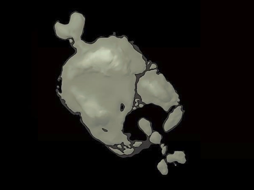 Information on the Grim Beasts / Boneloaf Roadmap news - ModDB