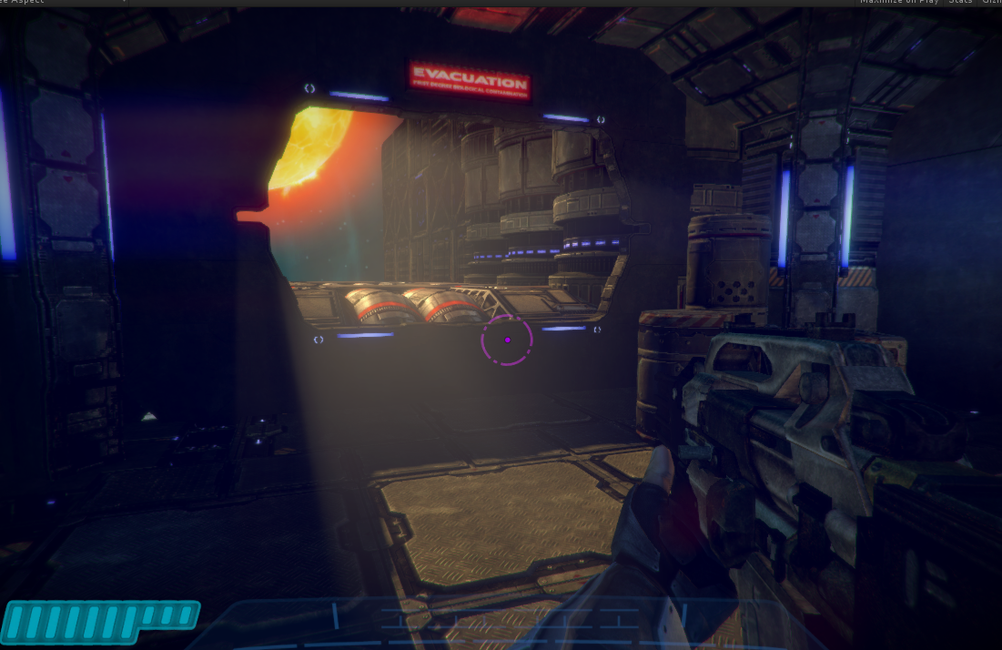 WarLand - New effects and features news - ModDB