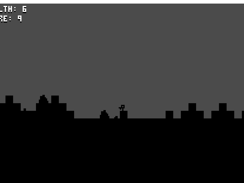 KAPUT Beta 1.1 Dev Log news - ModDB
