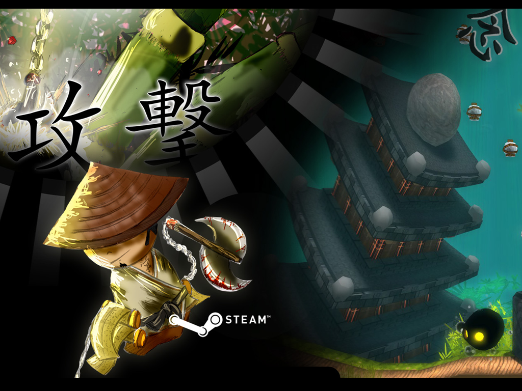 Desura and Build a Greenlight Bundle Steam keys news - Wooden Sen'SeY ...