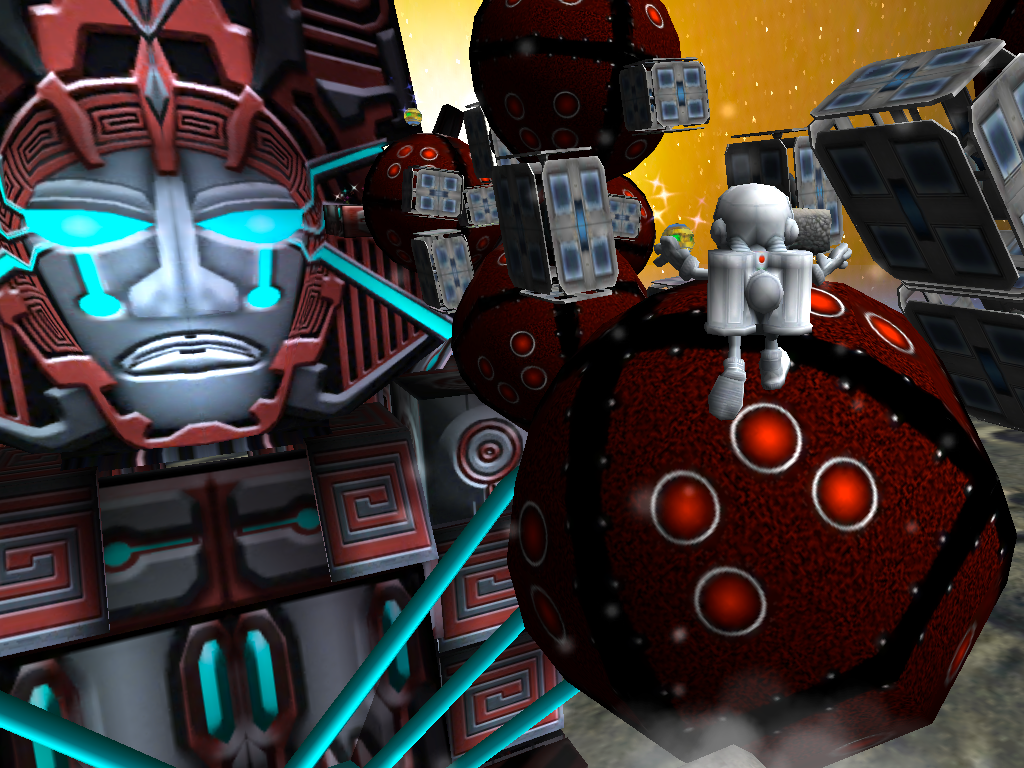 Moon Boing: Coming Soon to iOS and Android news - ModDB