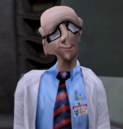 We made it on IndieDB! news - Half-Life: Resonance Cascade mod for SCP ...