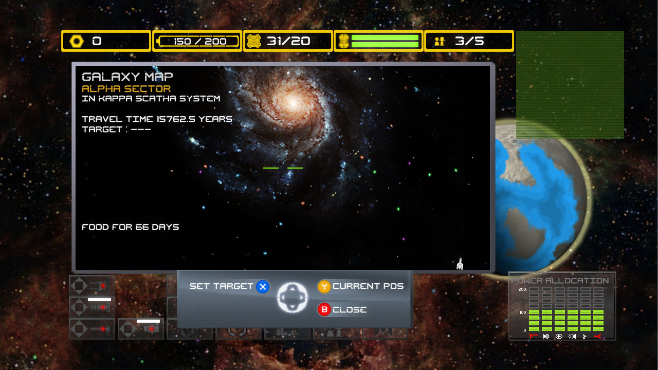 the universe scale news - ModDB