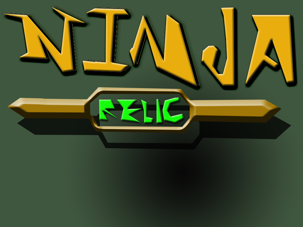 New version 1.1 news - Ninja Relic - ModDB