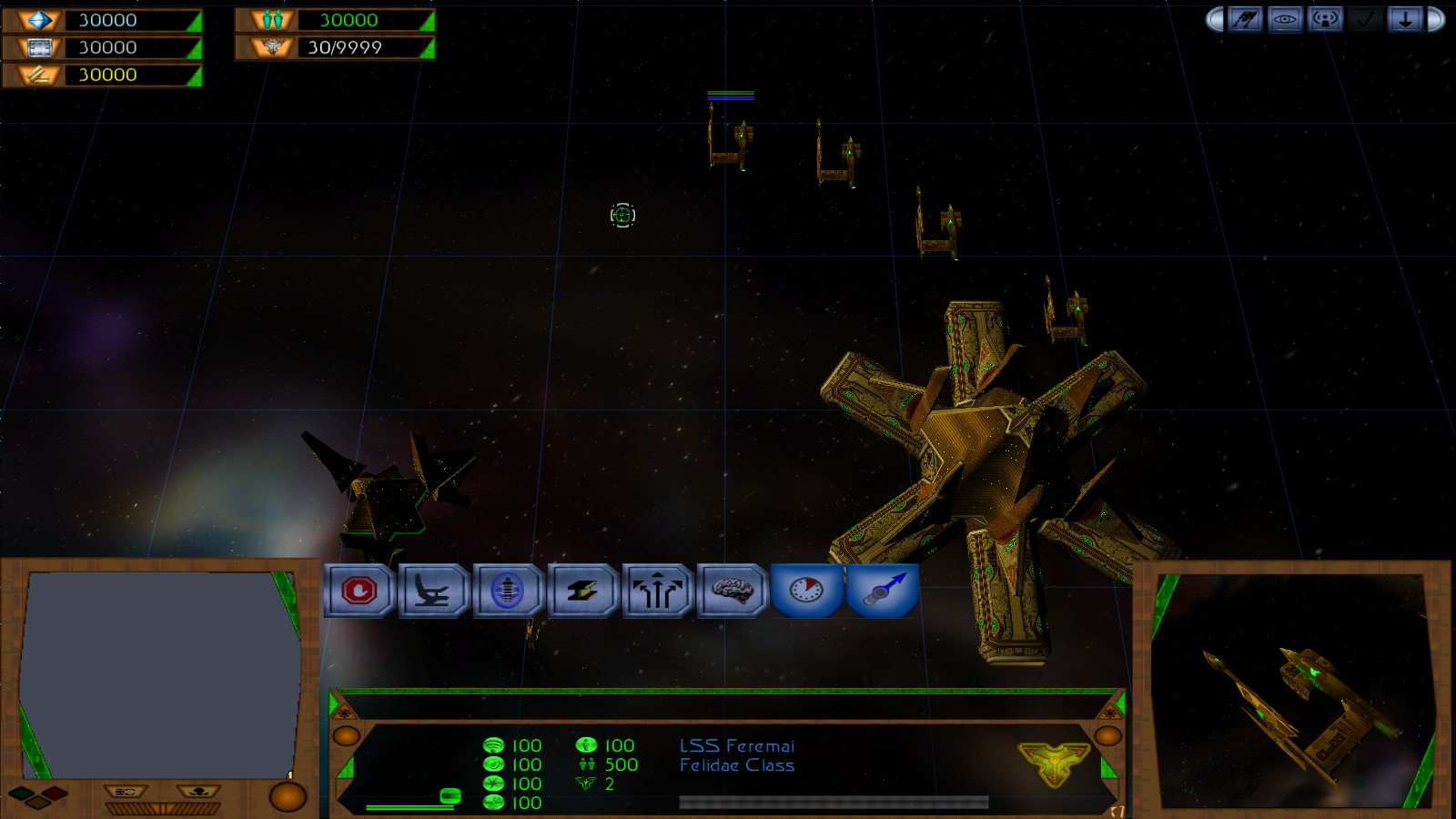 Lyran Star Kingdom added news - ModDB