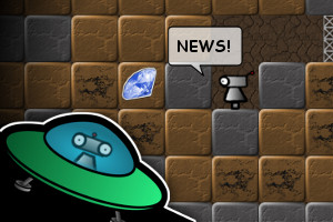 Official DEMO Release for Windows news - Robo Miner - ModDB