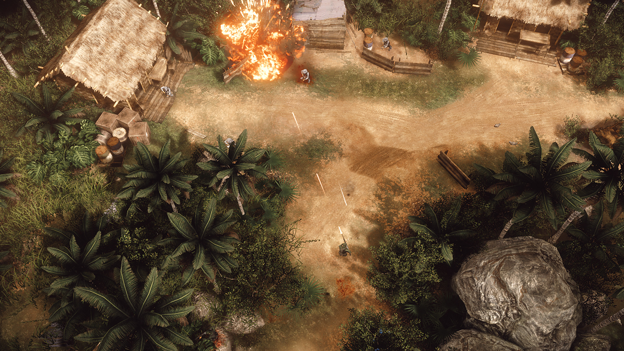 Recruits - Forum DevLog #3 news - UDK Developer's Group - ModDB