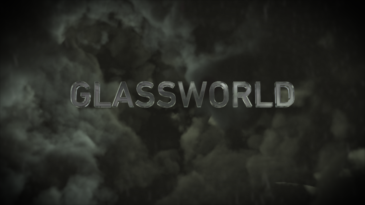 New website news - GLASS WORLD - ModDB