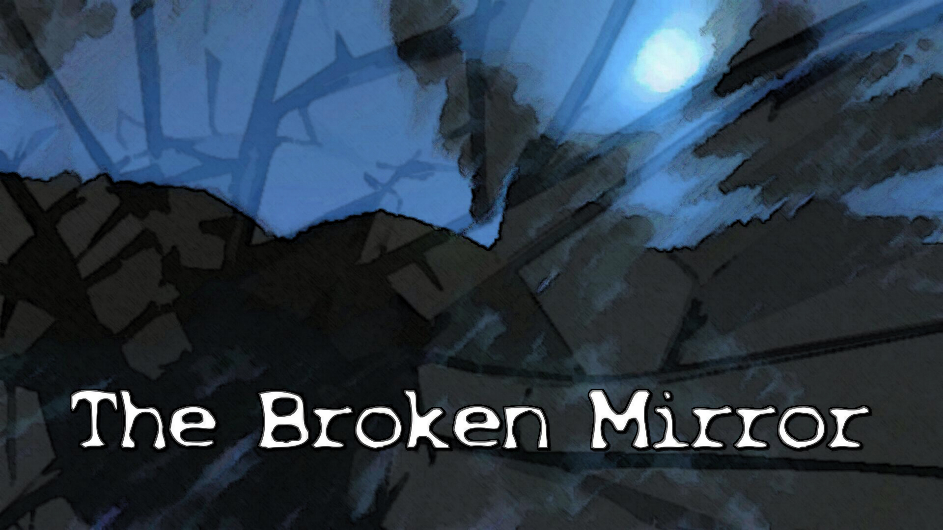 The Broken Mirror Mod Status V2 news - ModDB