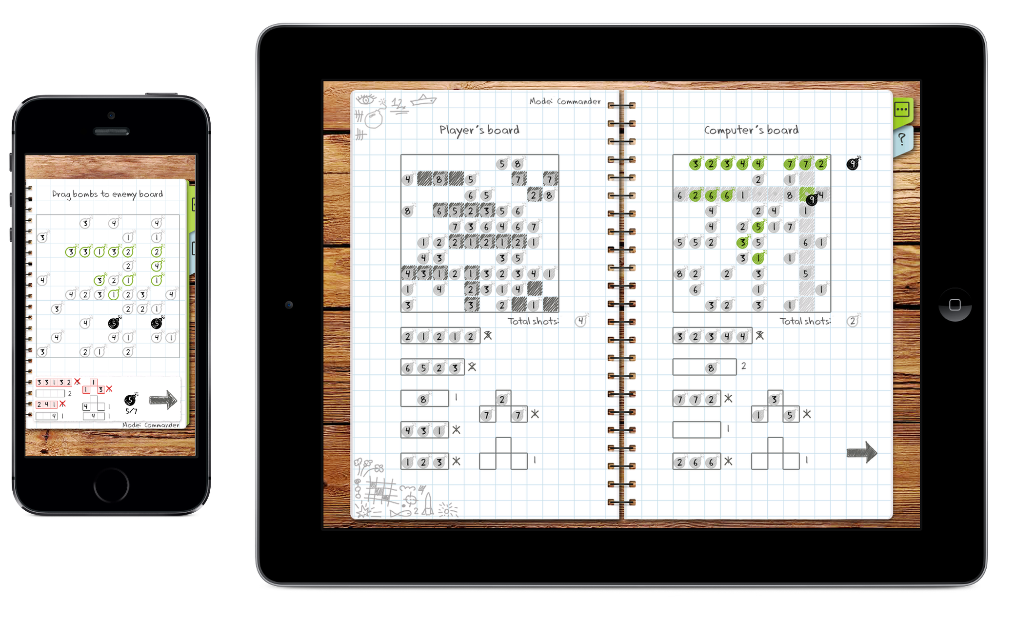 Battleship: The Tactical Game (now with Enhanced Multiplayer) news - ModDB