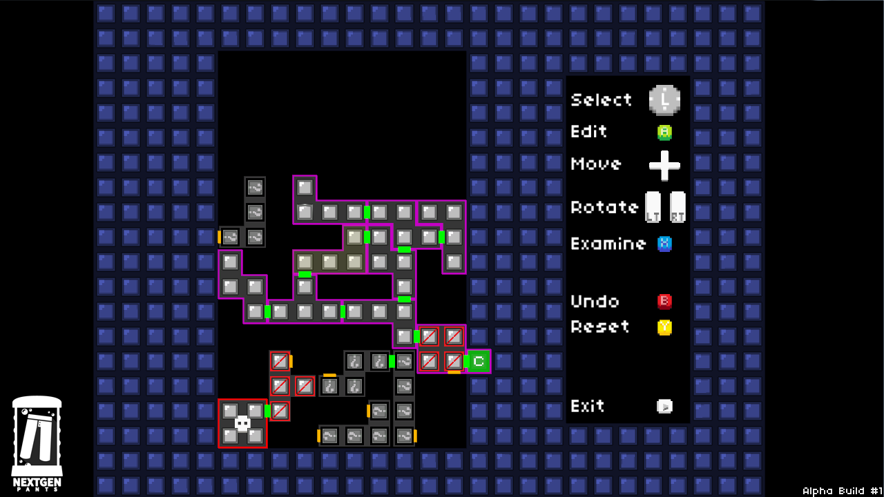 Introduction to the Mechanics of Tetropolis Part 2 news - Refactor - ModDB