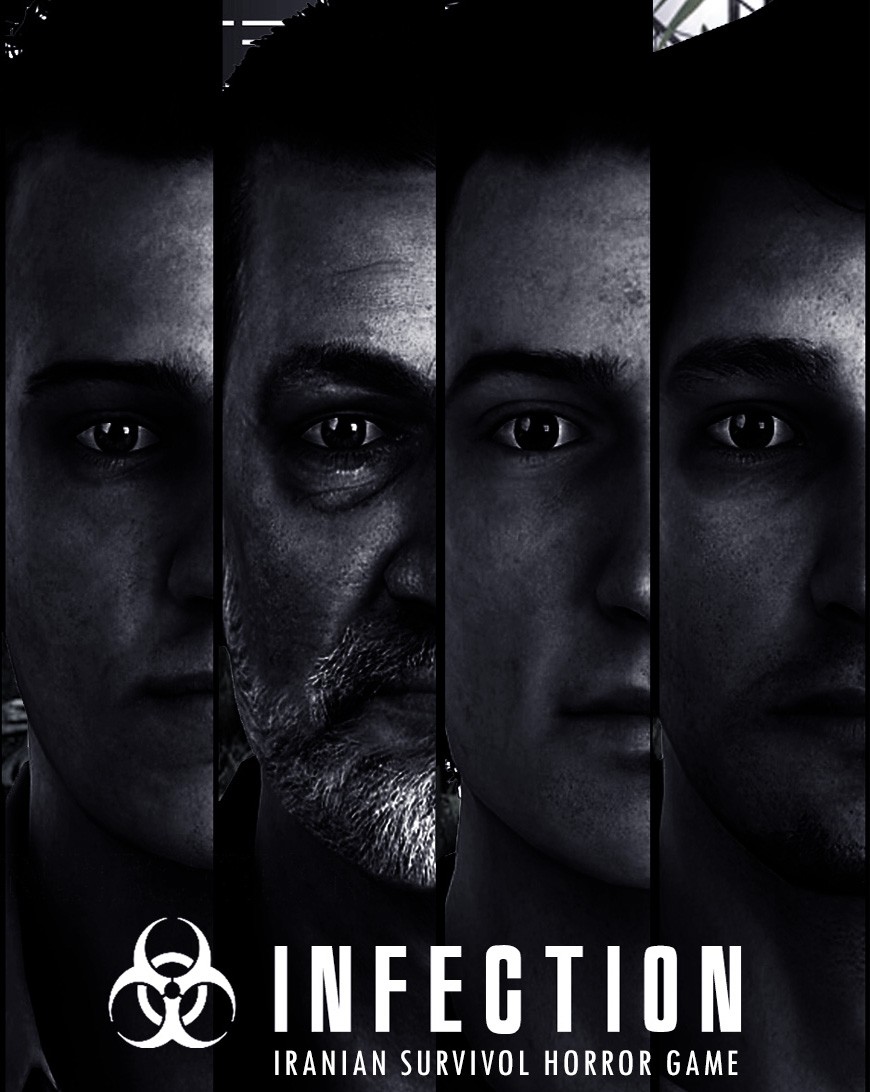Characters news - Infection The game - Mod DB