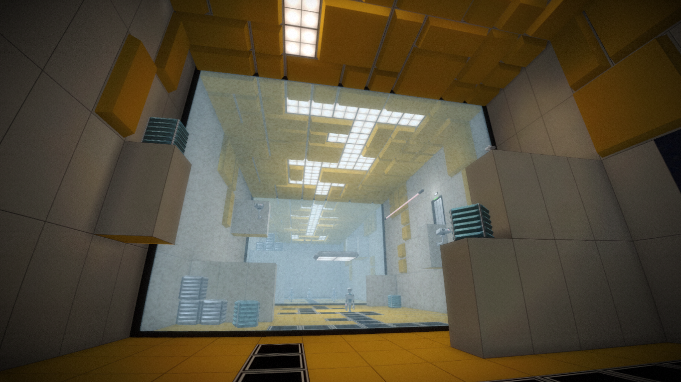New Screenshots, Alpha Demo Soon news - ModDB
