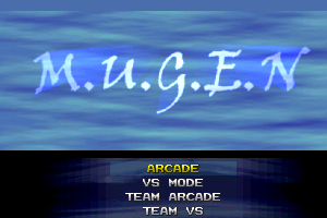 Mugen Websites *Downloads* news - M.U.G.E.N Elecbyte - ModDB