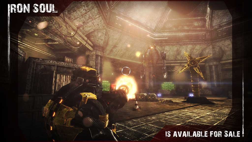 Steam Edition is here (With Robotic Upgrades of course!) news - ModDB