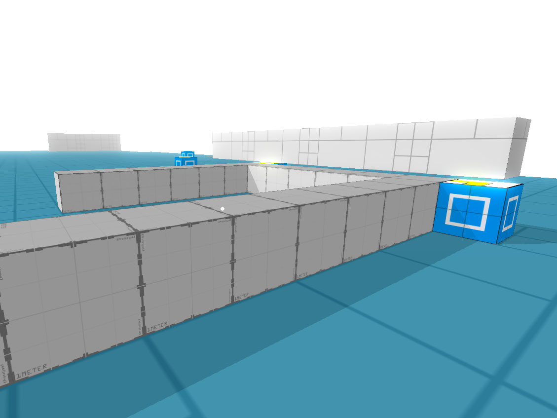Development Update - Water Redirection news - Manifold Garden - ModDB